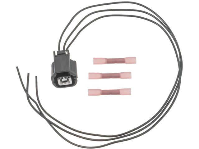 Windshield Washer Pump Connector - Compatible with 2006 - 2009, 2011 ...