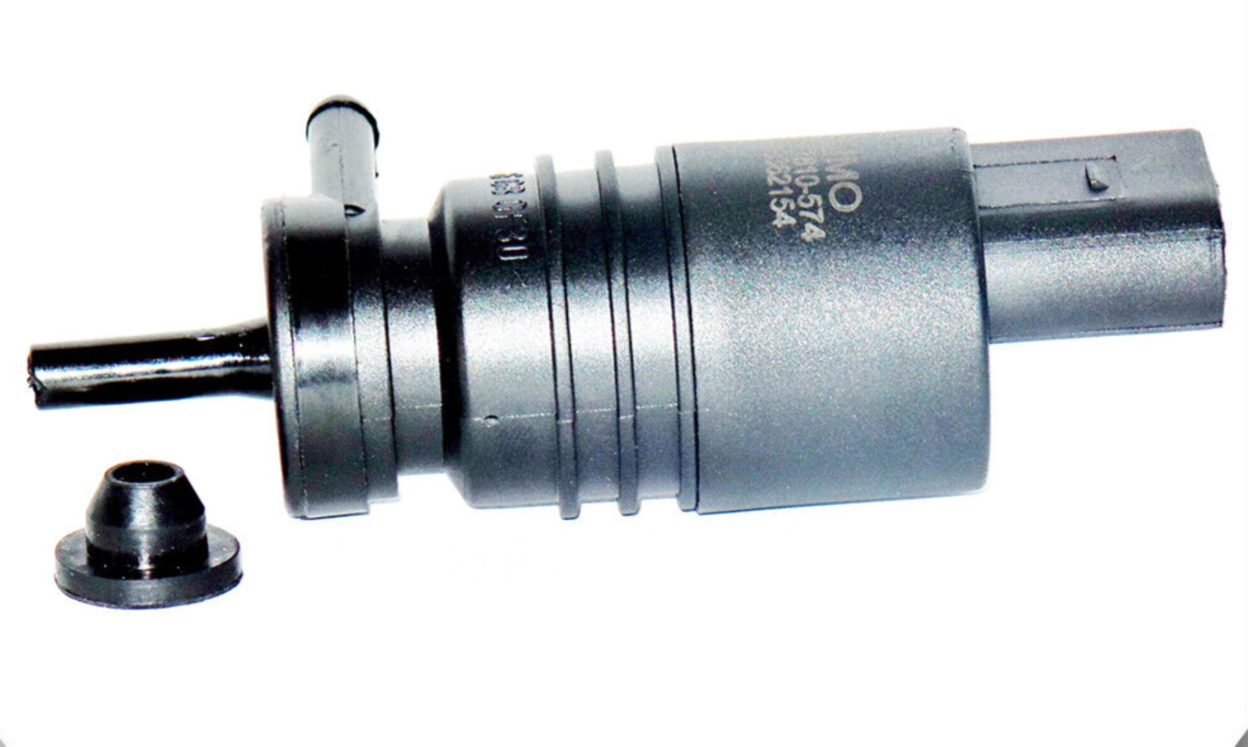Windshield Washer Pump Fits: OEM#1T0955651 Audi Porsche VW Volkswagen ...