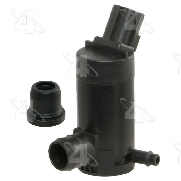 Ford F450 Windshield Washer Pump
