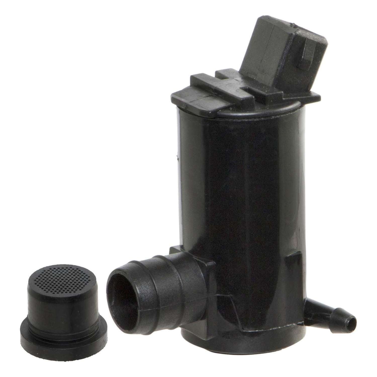 Windshield Washer Pump Fits select: 2000-2004 FORD FOCUS, 2010-2013 ...