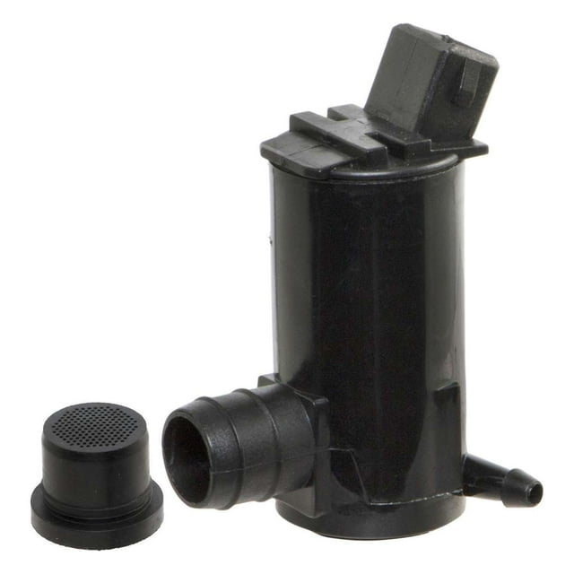 Windshield Washer Pump Fits select: 2000-2004 FORD FOCUS, 2010-2013 ...