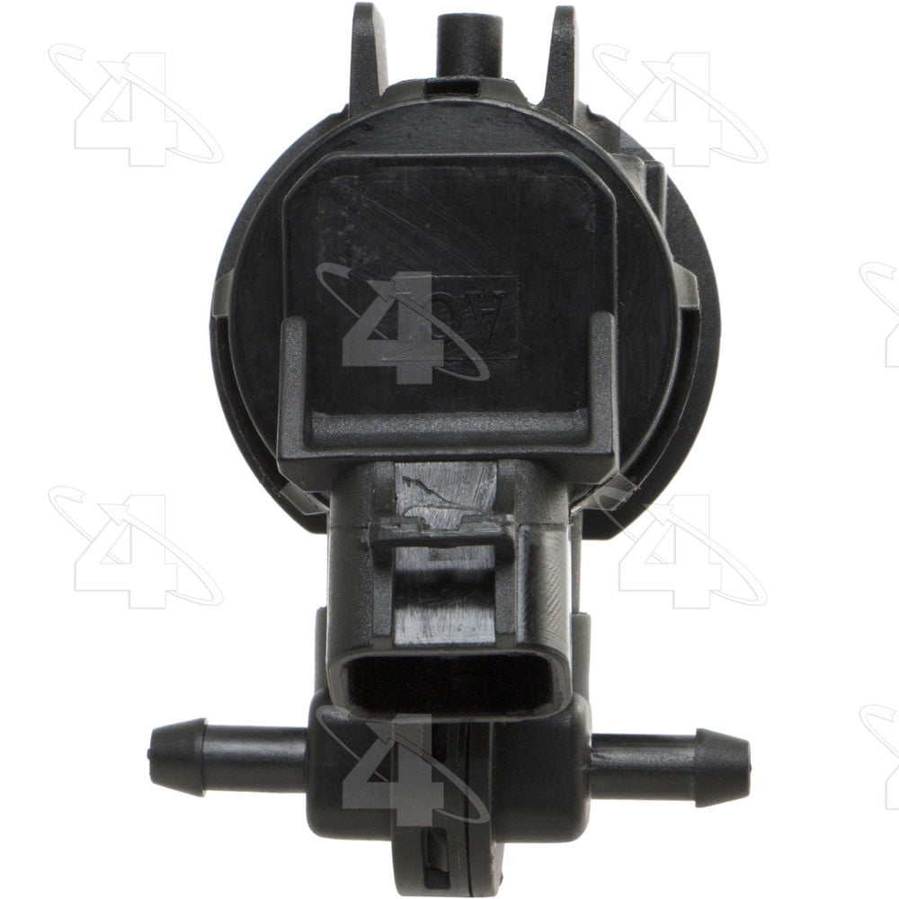 Windshield Washer Pump Fits select: 2015-2018 TOYOTA RAV4, 2008-2016 ...