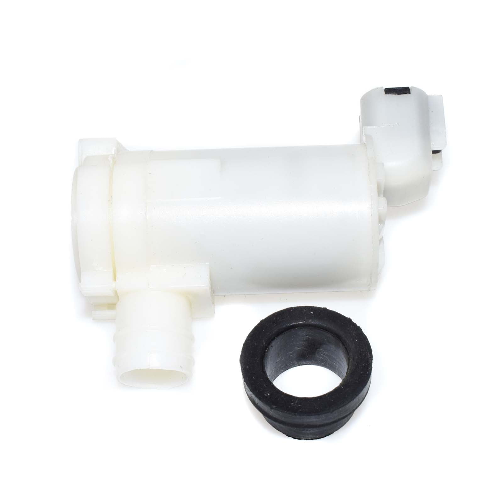 Windshield Washer Pump For Nissan Frontier Sentra Maxima Xterra ...