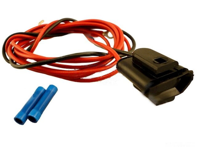 Windshield Washer Pump Harness for 1986-1990 Ford Aerostar - Walmart.com