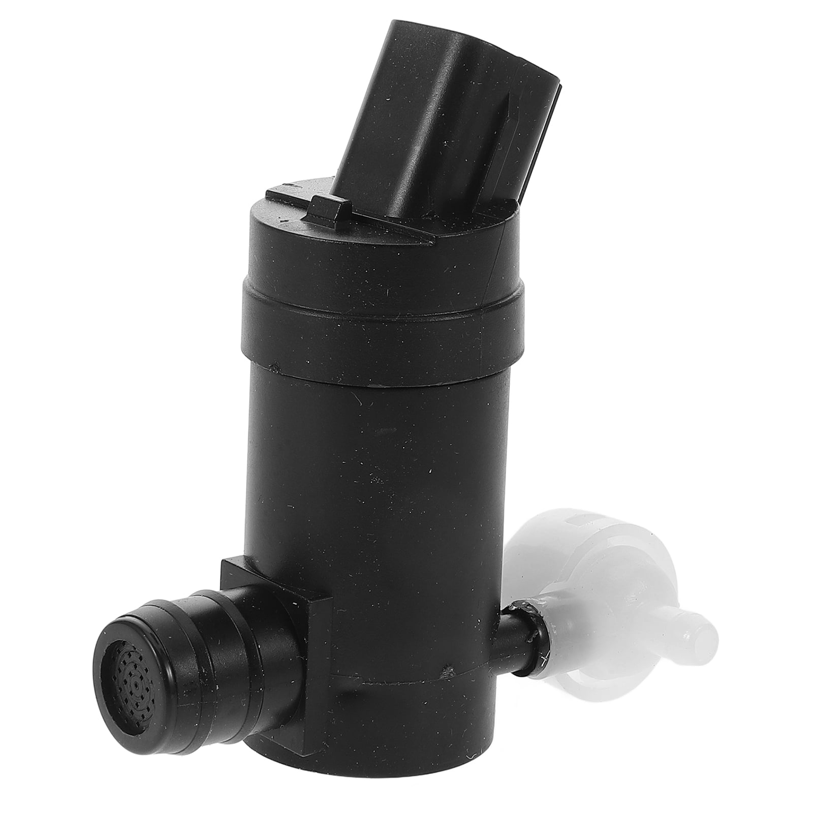 Windshield Washer Pump Hose Connector Front Windshield Washer Nozzle ...