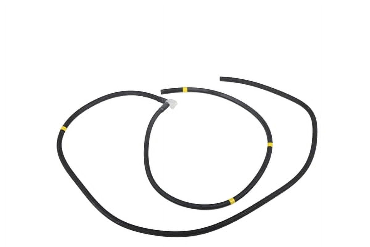 GM Genuine Parts Windshield Washer Pump Hose OEM Specifications 10.2 x ...