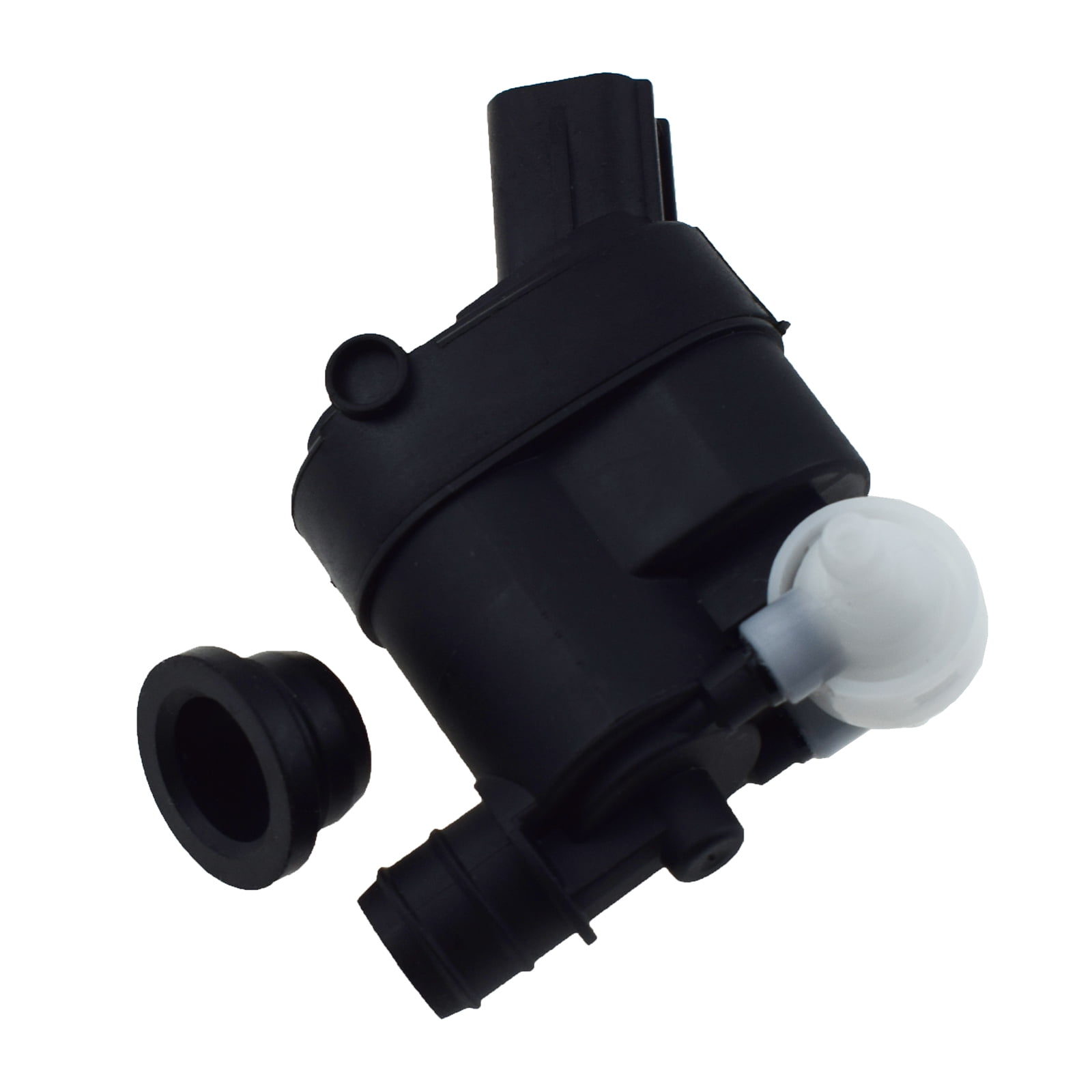 Windshield Washer Pump Motor For Hyundai Elantra Santa Kia Sportage ...