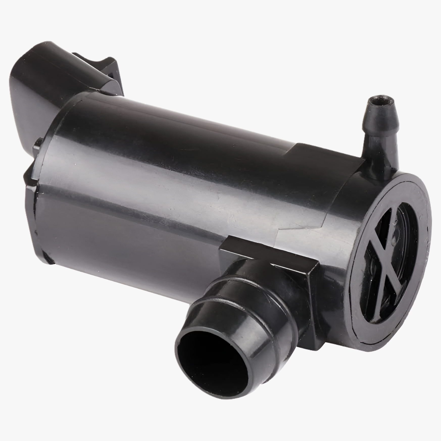 Windshield Washer Pump Motor Front/Rear Replacement fit for 2000-2005 ...