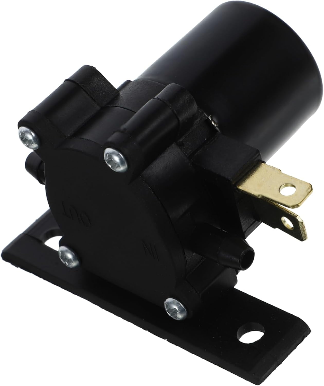 Windshield Washer Pump Motor Replacement Replacement Windshield Washer ...