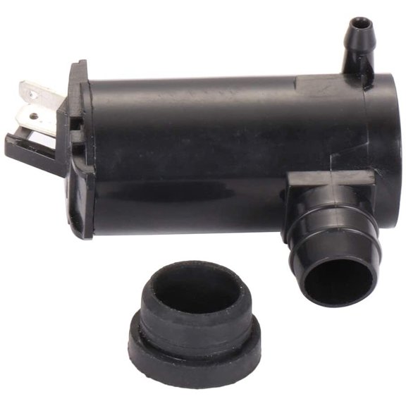 Hyundai Santa Fe Windshield Washer Pump Replacement