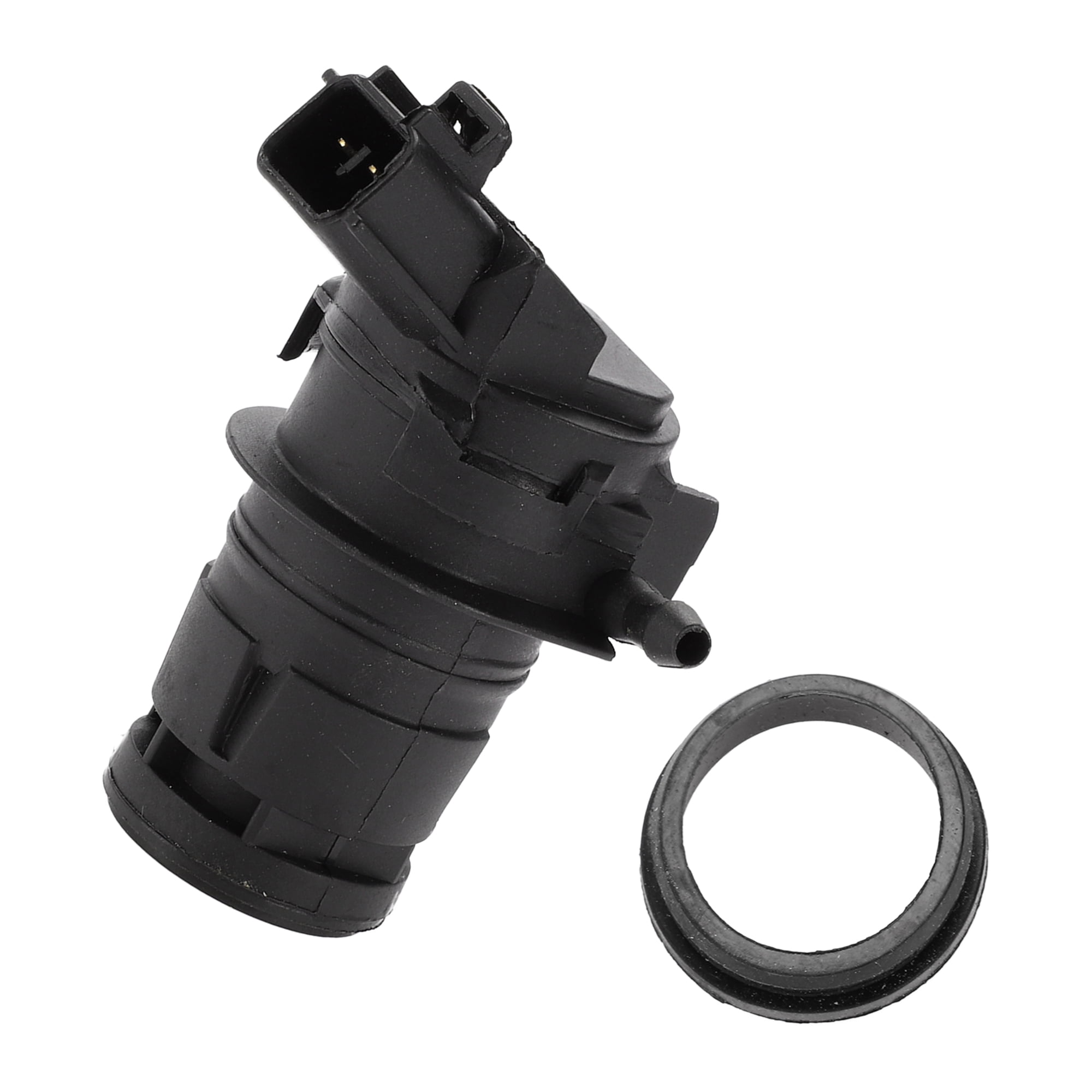 Windshield Washer Pump Washer Fluid Pump for Toyota Tundra 2007-2016 No ...