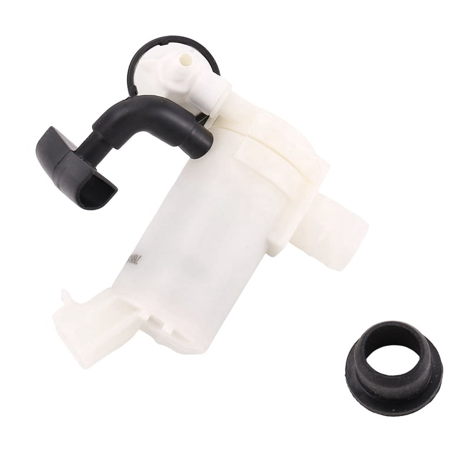 Windshield Washer Pump Washer Motor for -V Fit 76846TF0003 - Walmart.com