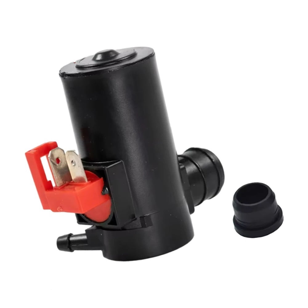 Windshield Washer Pump with Grommet for Honda For Accord For Acura ...