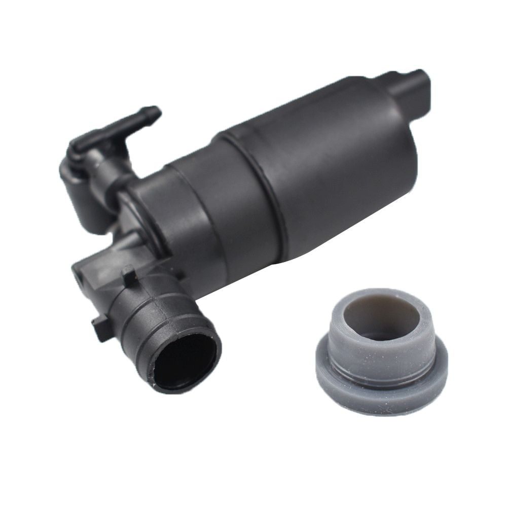 Windshield Washer Pump with Seal Ring Fit for Nissan Armada 2004-2015 ...