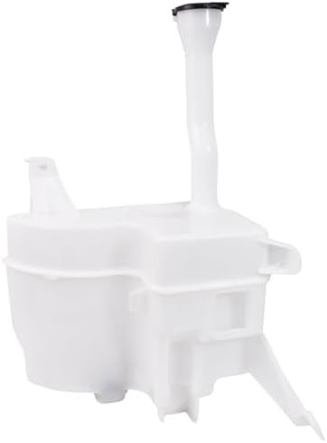 Windshield Washer Reservoir Assembly w/ Cap & Pump 8531506220 ...