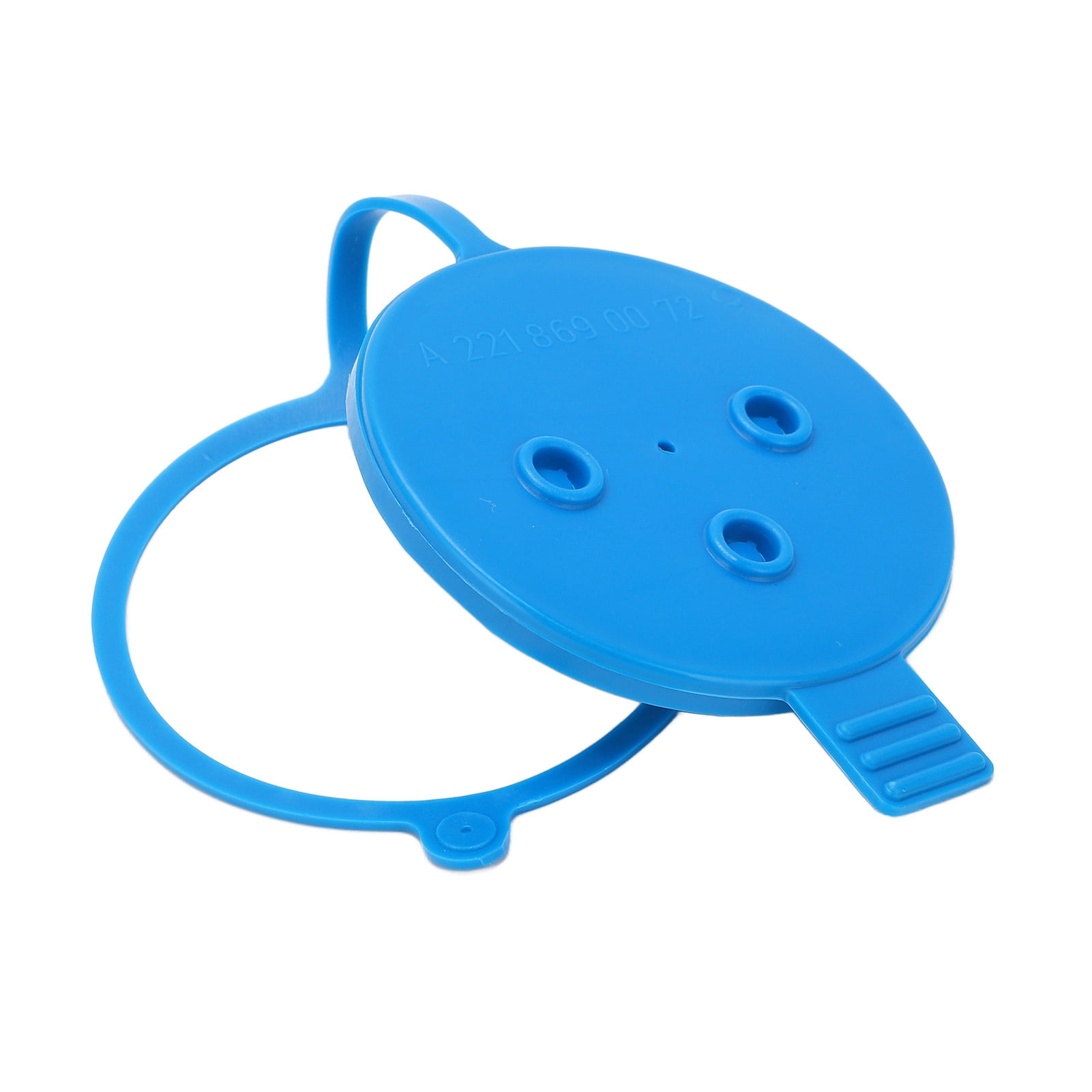 Windshield Washer Reservoir Cap Lid 2218690072 Replacement for Mercedes ...