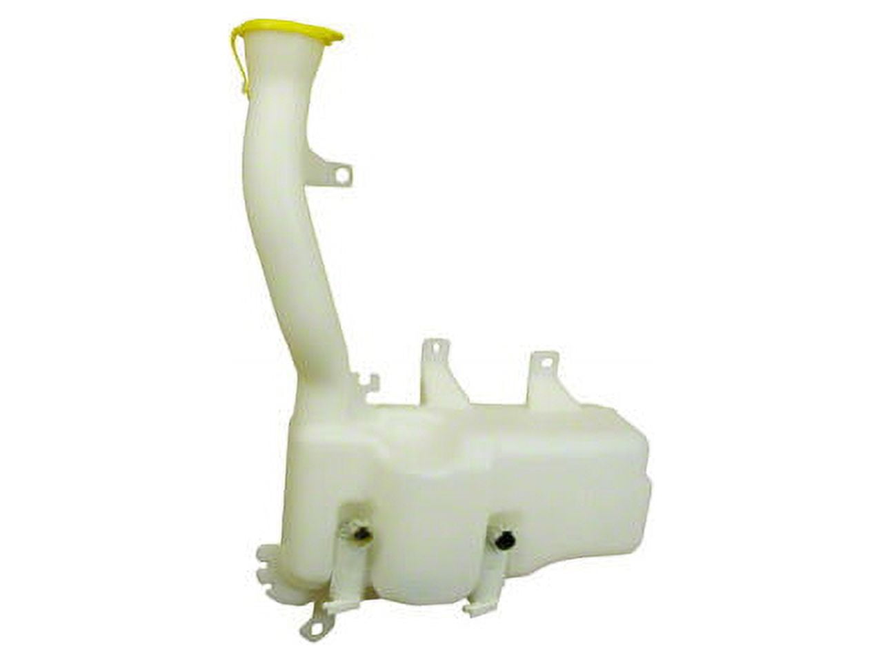 Windshield Washer Reservoir - Compatible with 2002 - 2004 Nissan Xterra ...