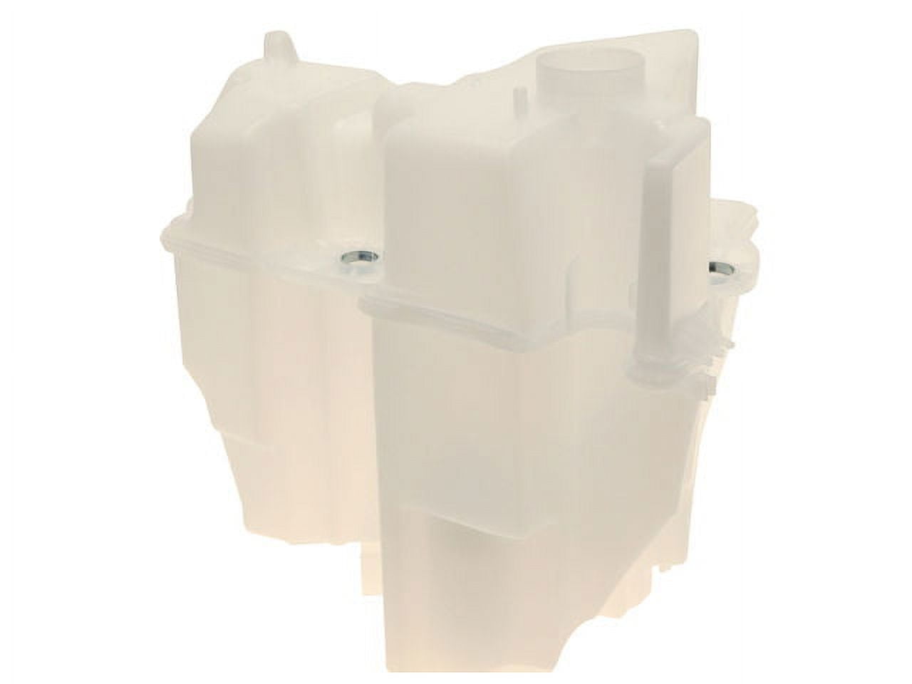 Windshield Washer Reservoir - Compatible with 2005 - 2009 Volvo S60 ...