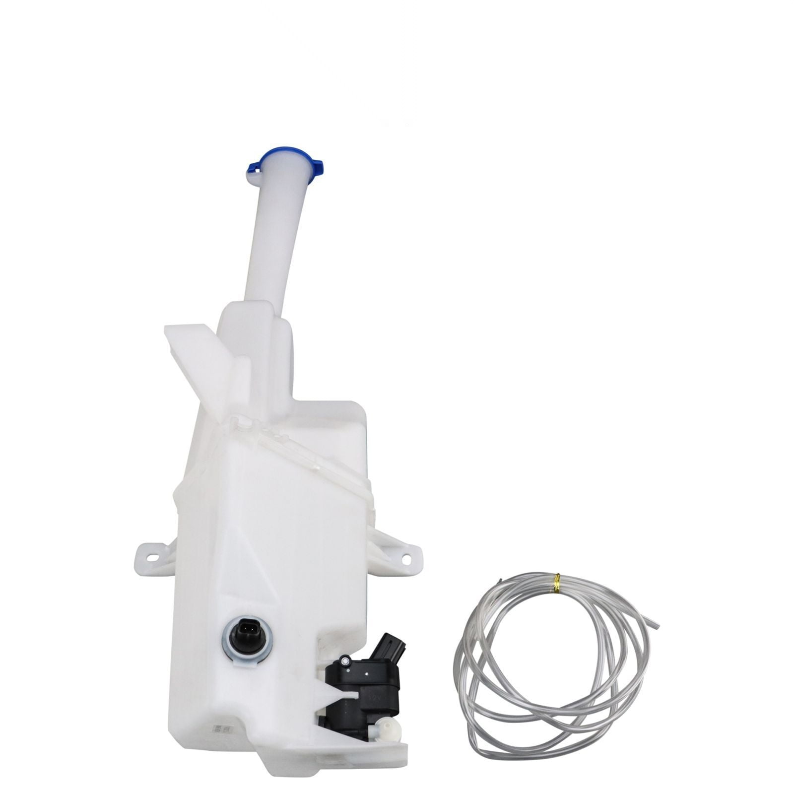 Windshield Washer Reservoir & Pump for 2019-2020 for Hyundai for Santa ...