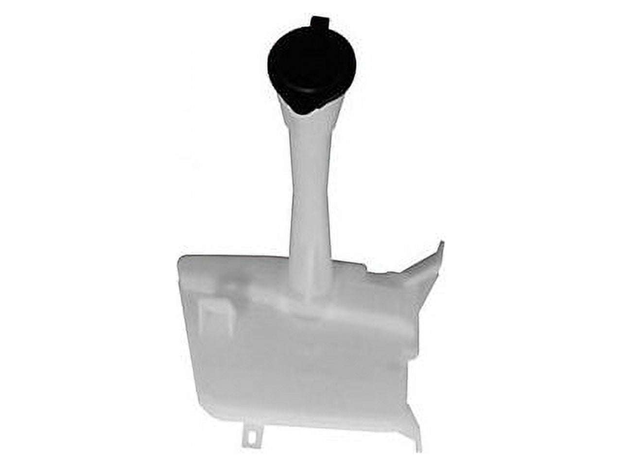 Windshield Washer Reservoir Tank - Compatible with 2009 - 2013 Toyota ...