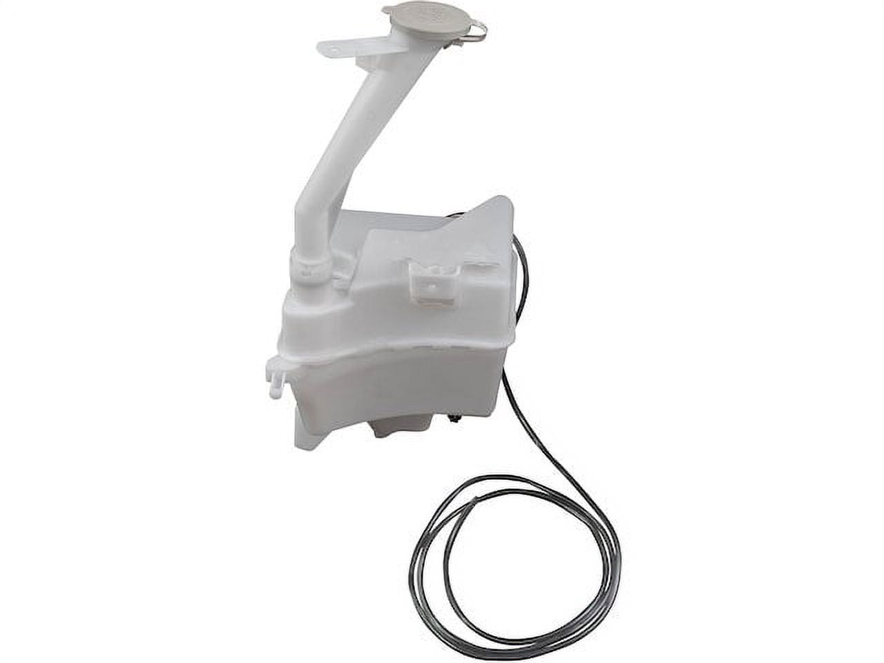 Windshield Washer Reservoir Tank - Compatible with 2013 - 2015 Nissan ...