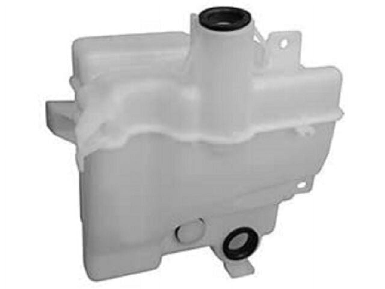 Windshield Washer Reservoir Tank - Compatible with 2014 - 2019 Toyota ...