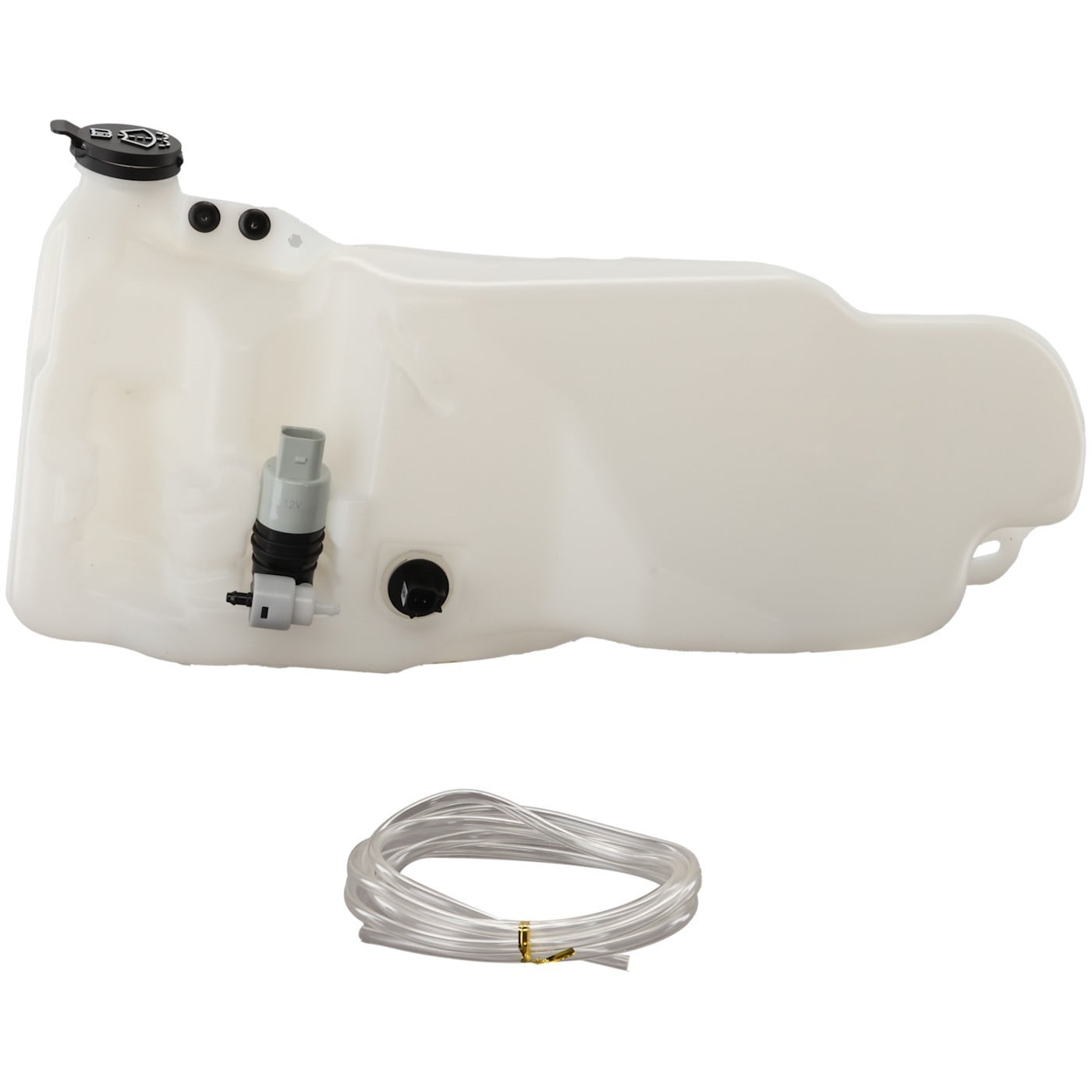 Windshield Washer Reservoir Tank Kit for 2002-2004 for Tahoe - Fits ...