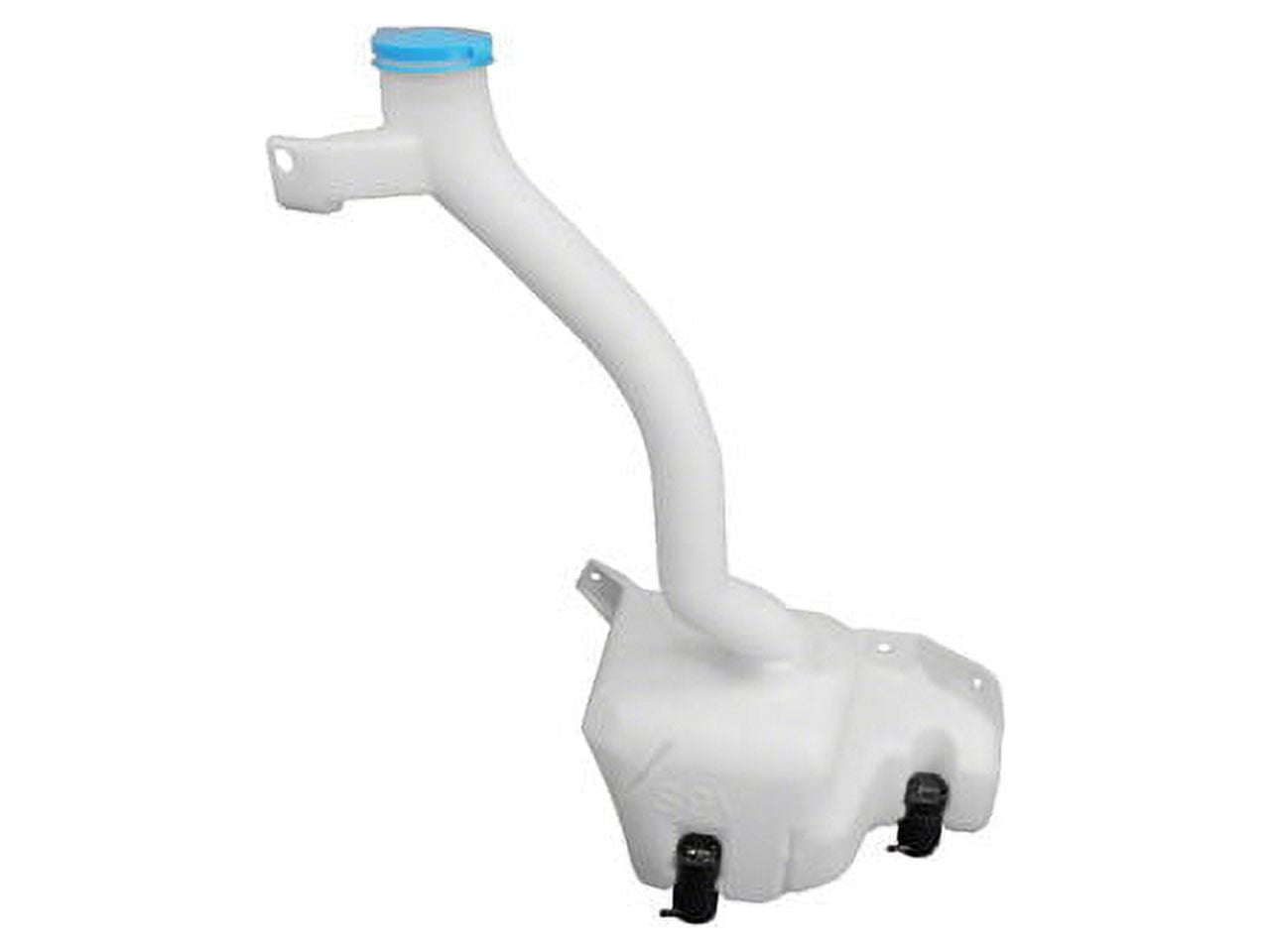 Windshield Washer Reservoir Tank with Pump - Compatible with 2003 ...