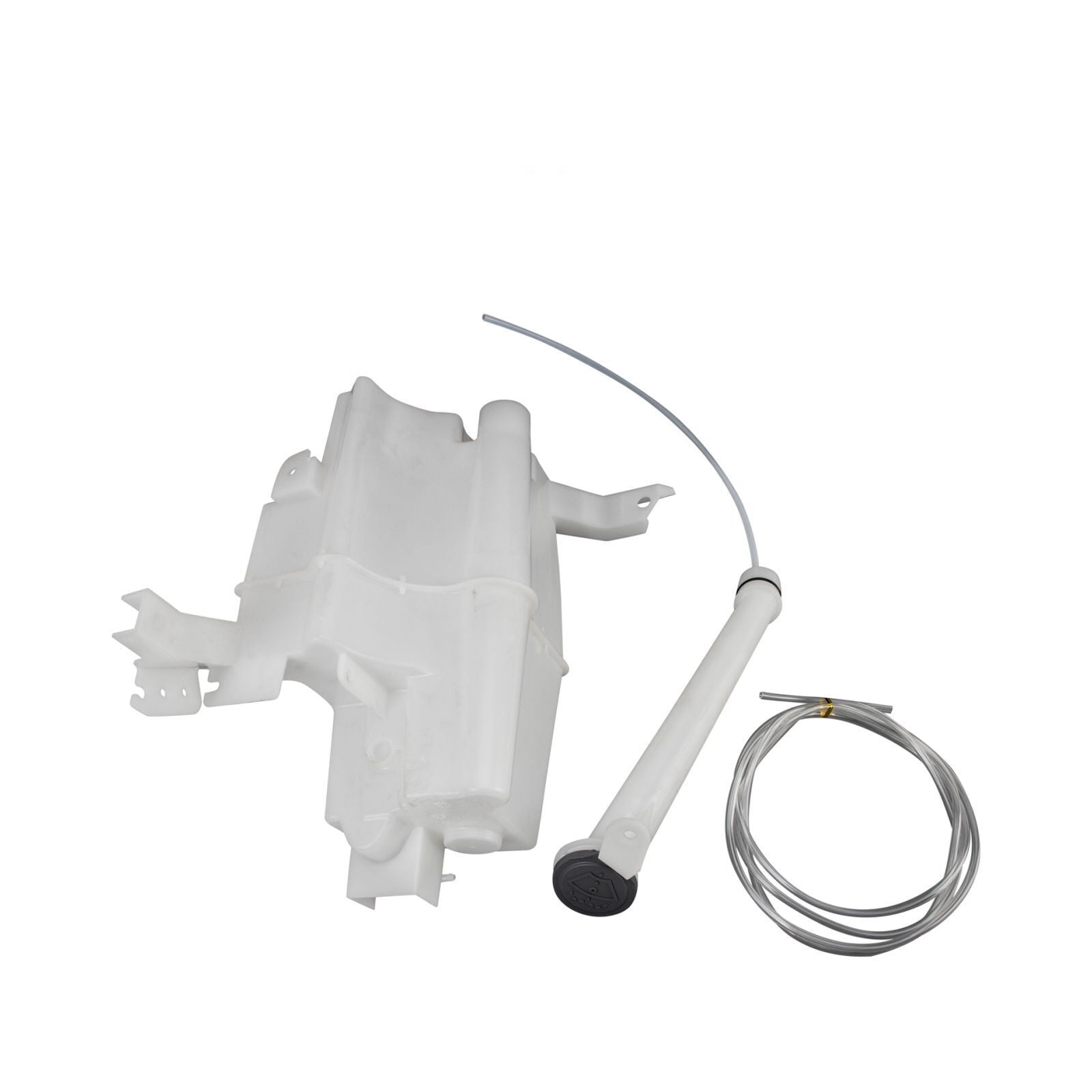 Windshield Washer Reservoir for 2008-2015 for Nissan for Rogue and for ...