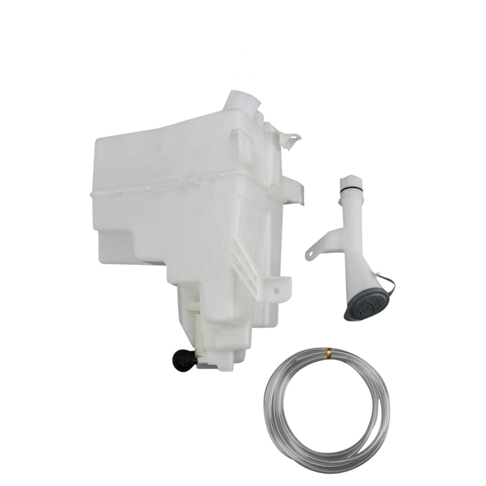 Windshield Washer Reservoir for 2018-2020 for Nissan for Kicks with ...