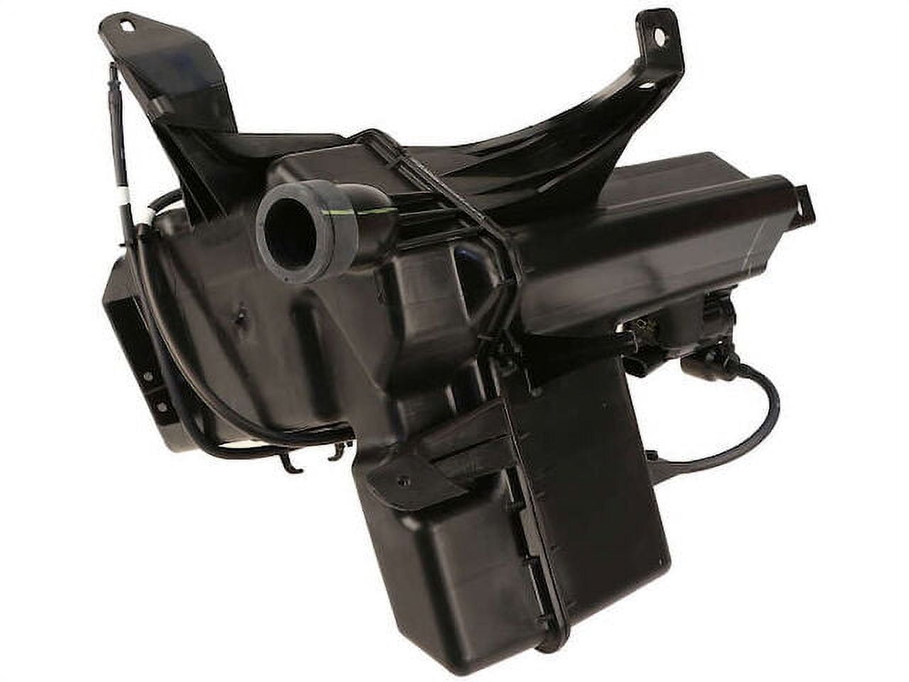 Windshield Washer Reservoir with Pump - Compatible with 2013 - 2019 ...