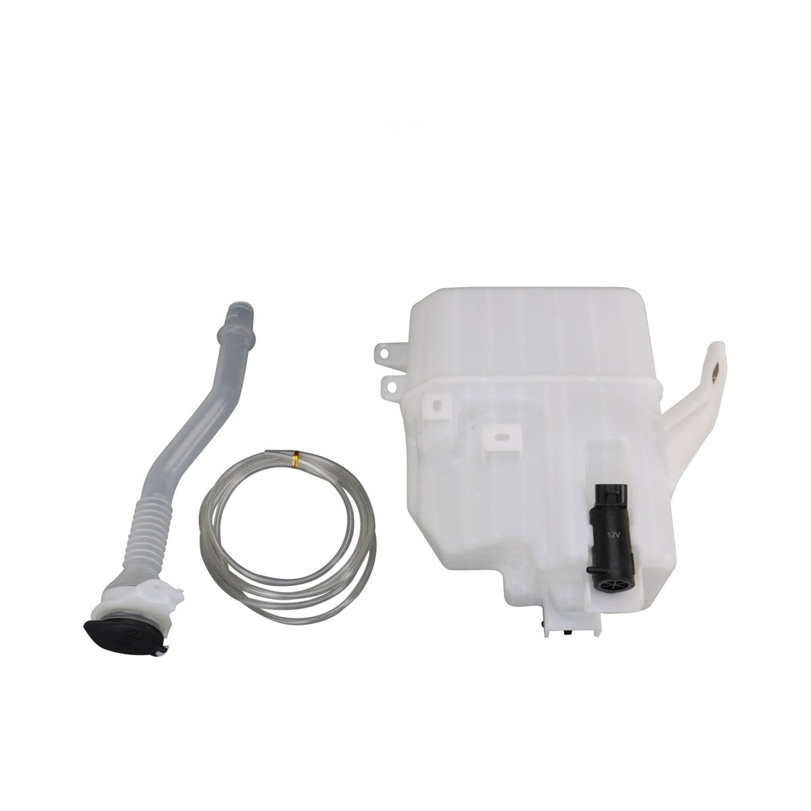 Windshield Washer Reservoir with Pump for 2020-2022 for Lexus (Id Level ...