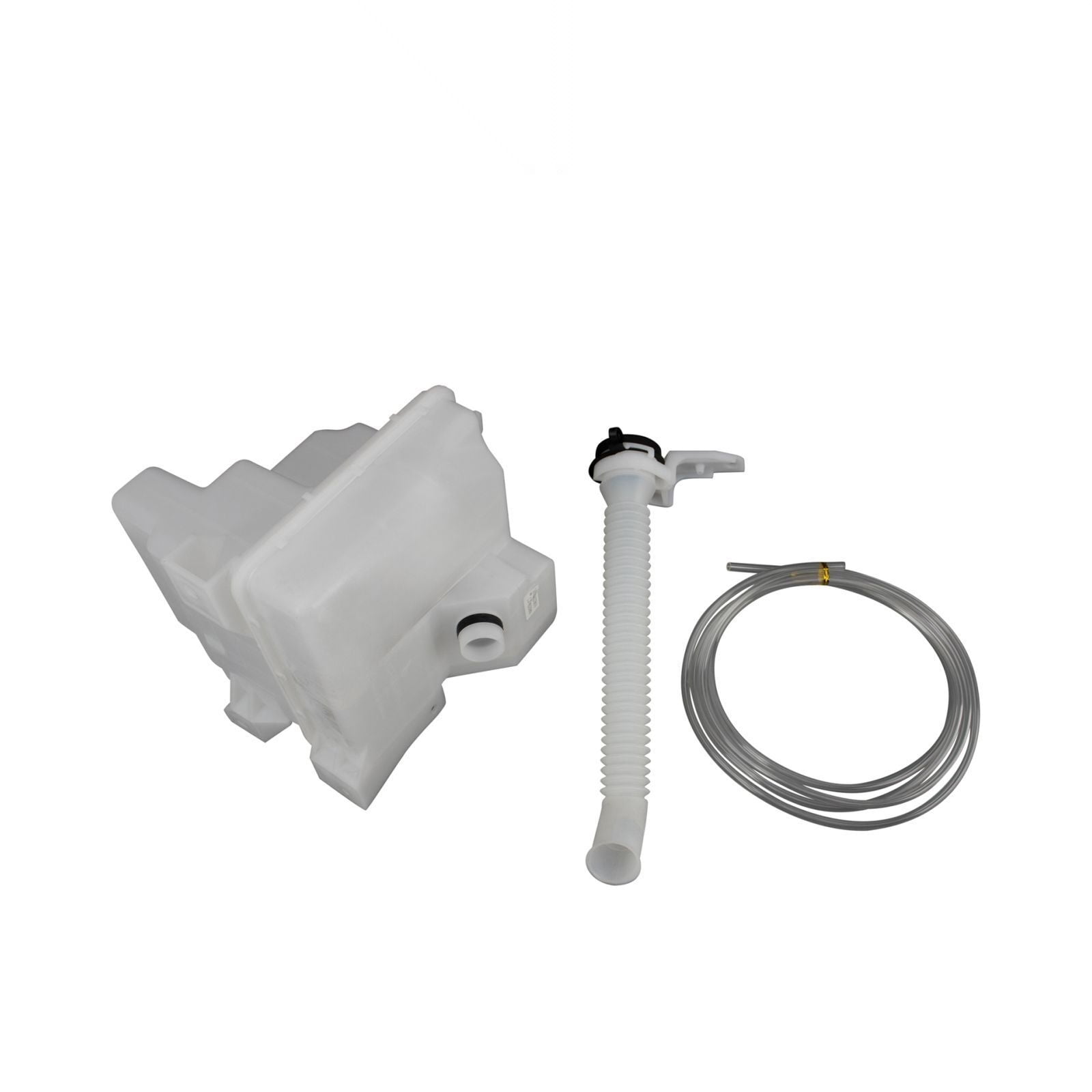 Windshield Washer Reservoir with Pump for Ford for Fusion, for Milan ...