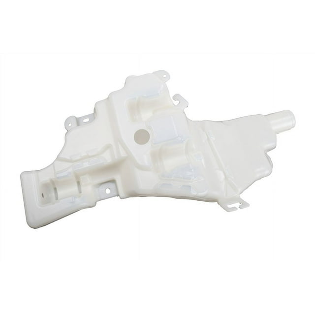 GM Windshield Washer Solvent Container - Genuine Parts - Walmart.com