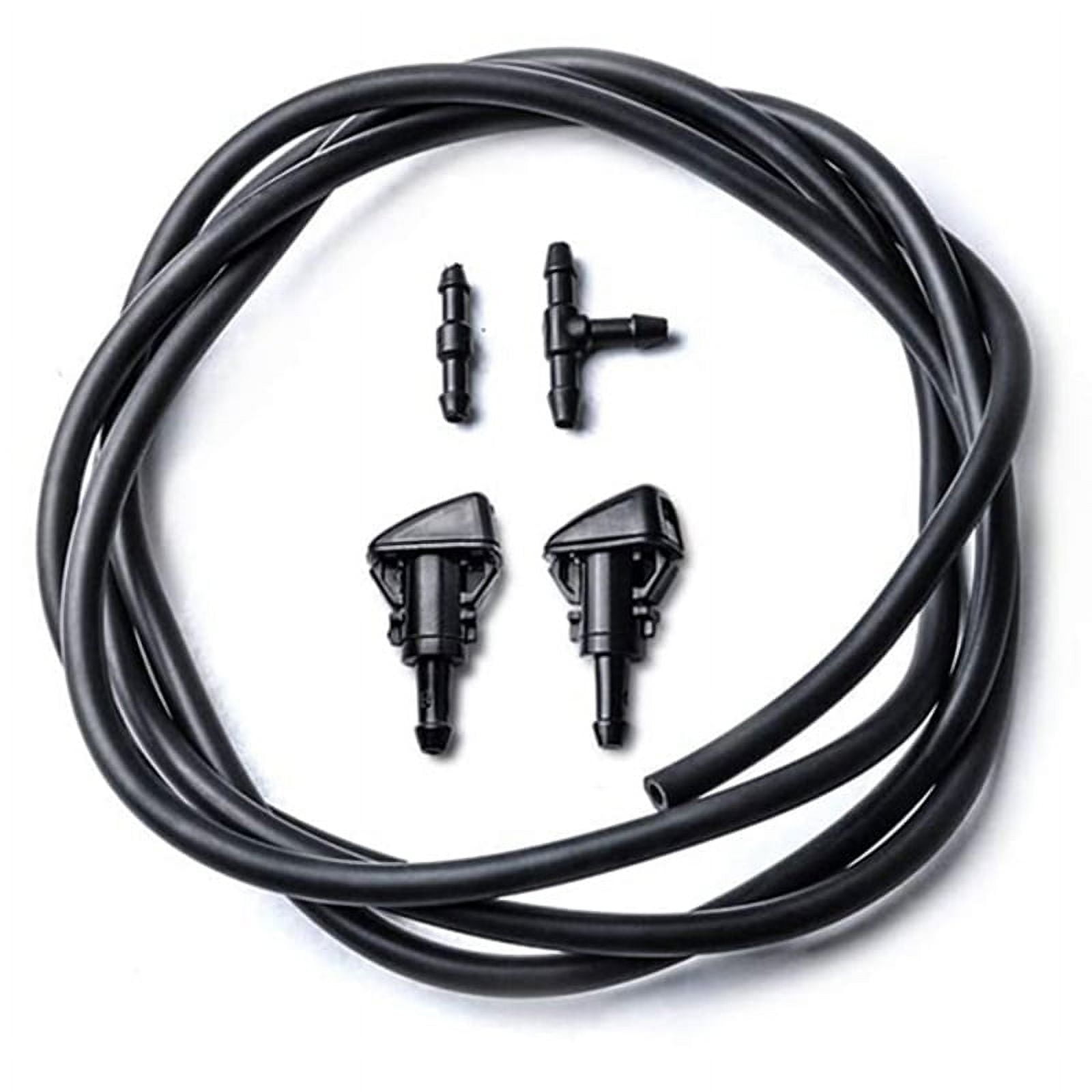 Windshield Washer Squirter Nozzle Spray for Chrysler Dodge Jeep ...