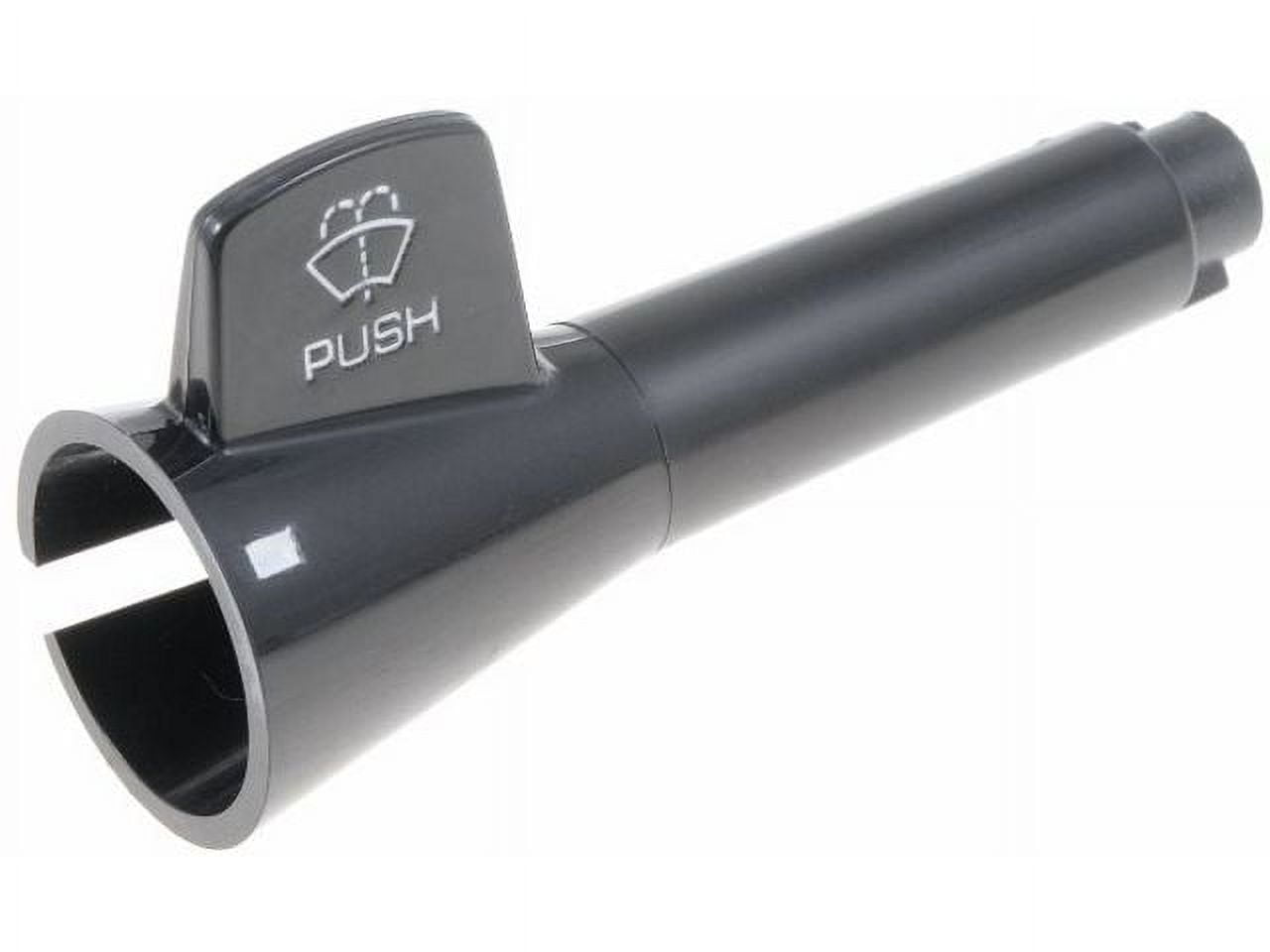 Windshield Washer Switch Lever - Compatible with 1982 - 1993 Chevy G10 ...