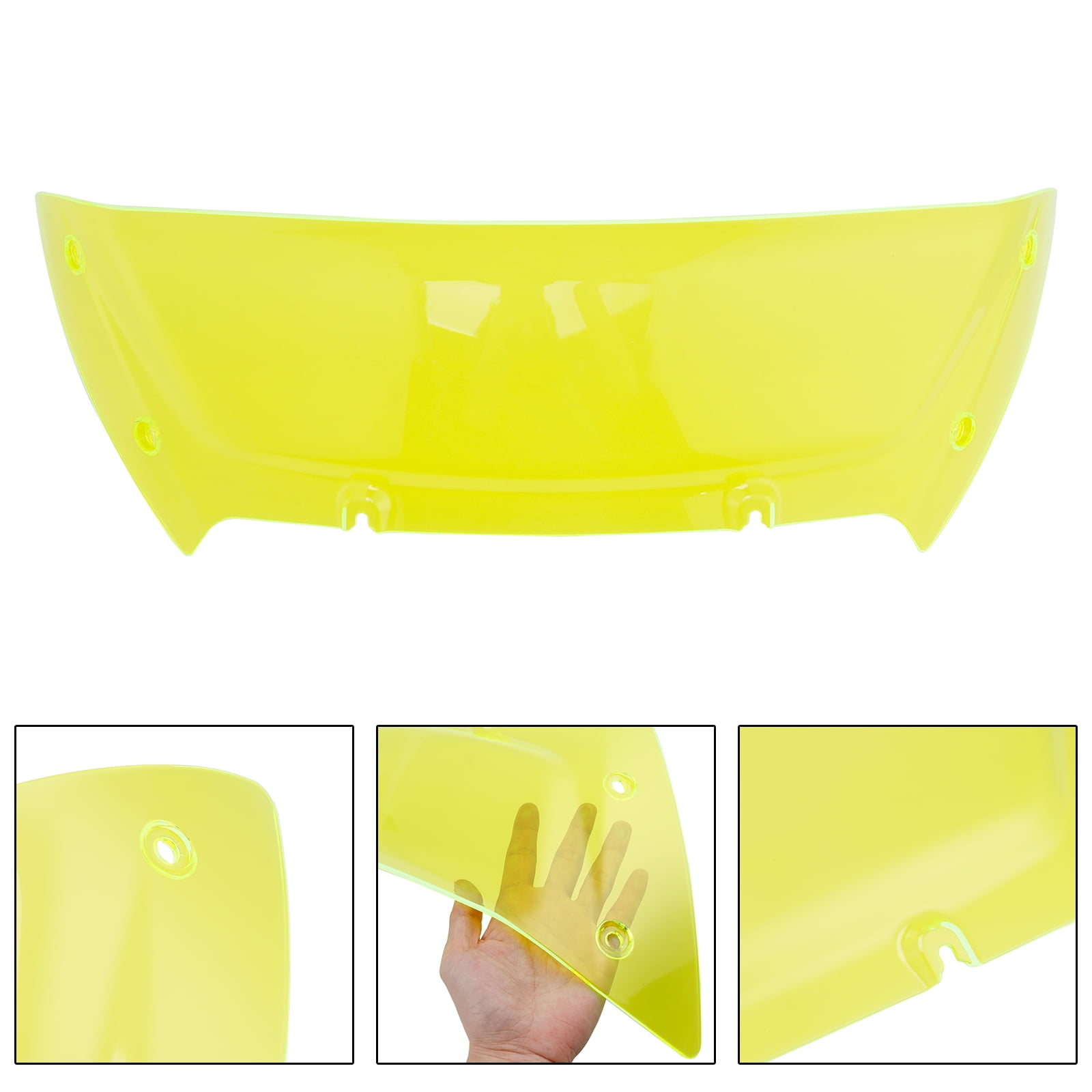 Windshield WindScreen fit for CVO Road Glide FLTRXSTSE ST 2023-2025 ...