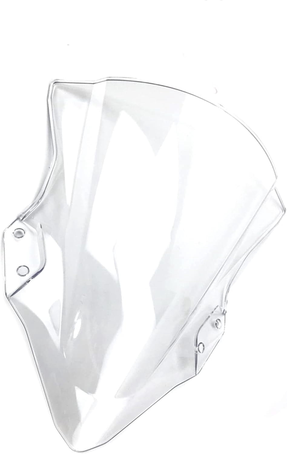 Windshield Windscreen Double Bubble for 400 EX400 250 2018 2019 2020 ...