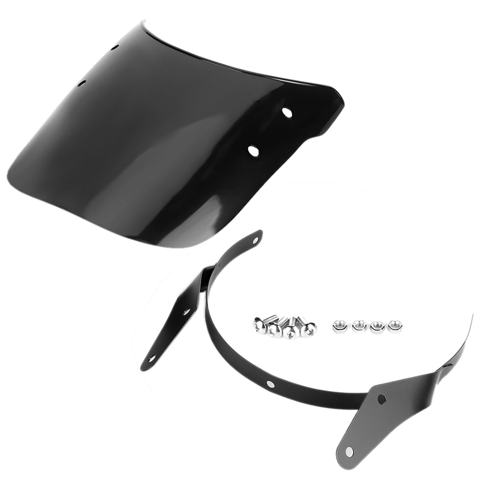 Windshield Windscreen Guard Motorcycle Modified Part Fit for Royal ...