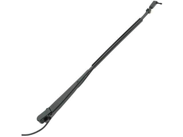 Windshield Wiper Arm - Compatible with 1985 - 1998 Chevy Astro 1986 ...