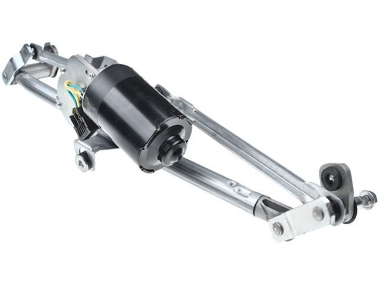 Windshield Wiper Arm / Linkage / Motor Assembly 1 - Compatible with ...