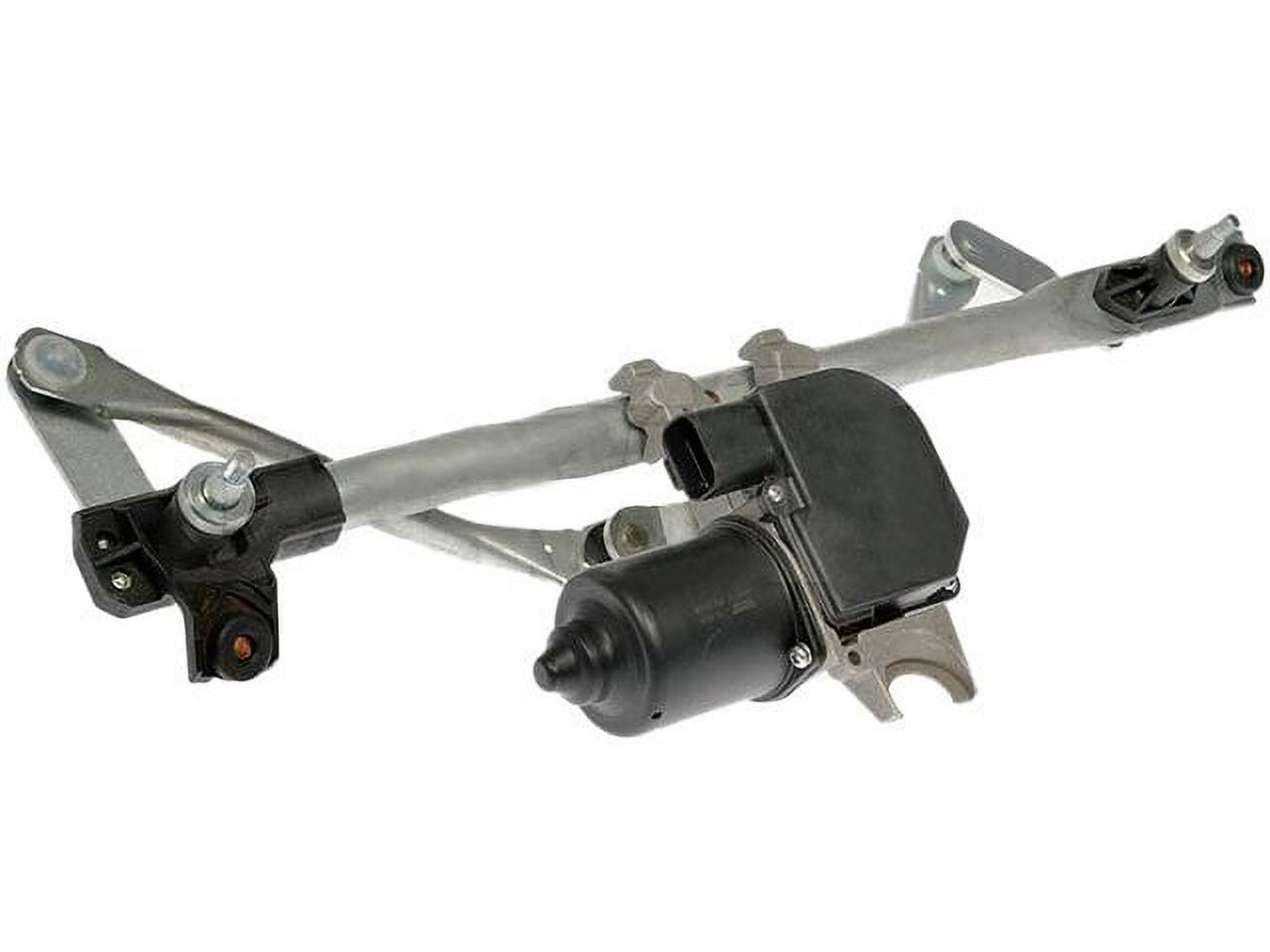 Chevy Cavalier 2003-2005 Windshield Wiper Arm, Linkage, Motor Assembly ...