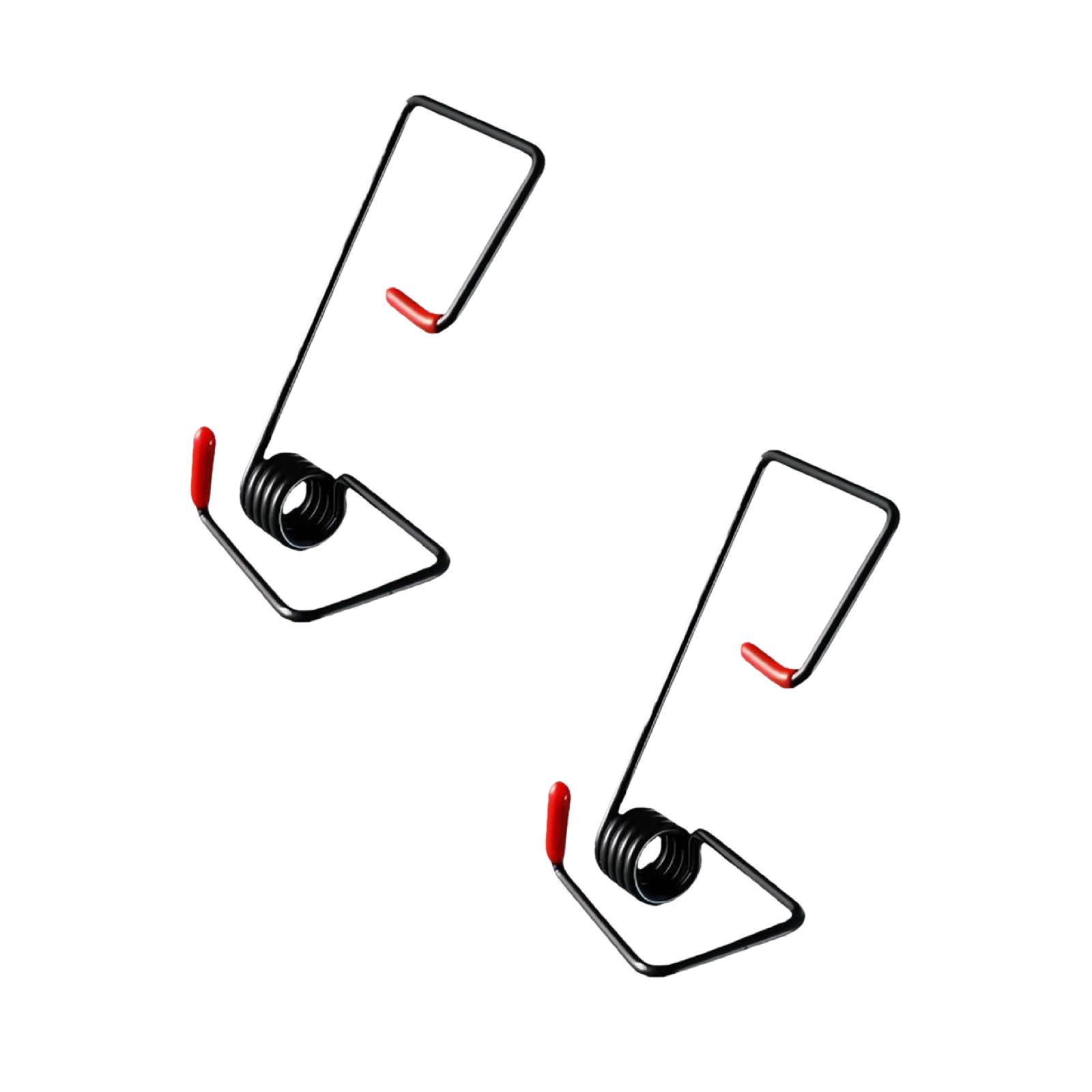 Windshield Wiper Arm Pressure Spring Booster On Wiper Arm Pressure ...