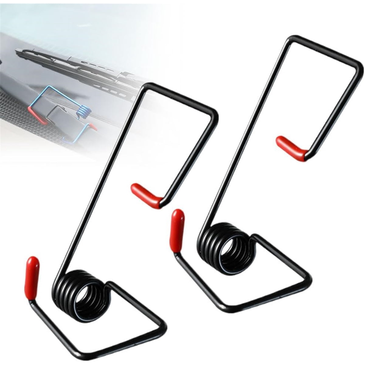 Windshield Wiper Arm Pressure Spring Booster, Wiper Arm Pressure Spring ...
