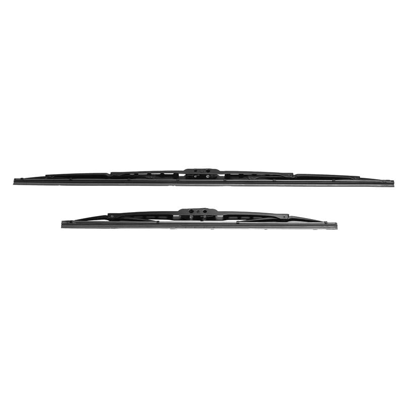 Windshield Wiper Blade Assembly 7831535000 7832535000 For Ssangyong ...