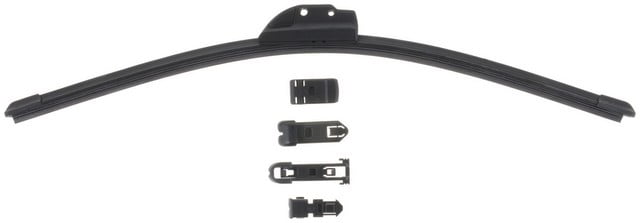 Windshield Wiper Blade-Clear Advantage Bosch 22-CA - Walmart.com