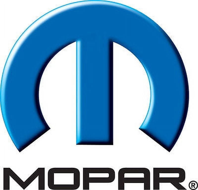 Windshield Wiper Blade Front Left MOPAR 5101871AB - Walmart.com
