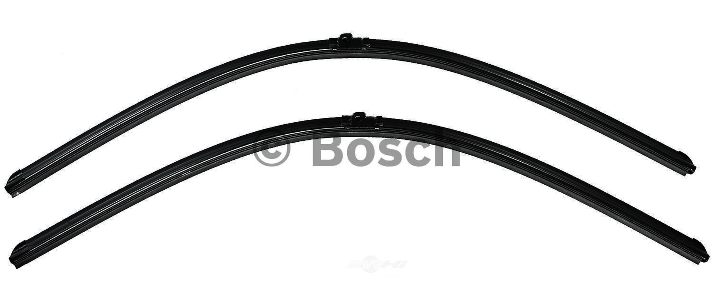 Windshield Wiper Blade Set - Walmart.com