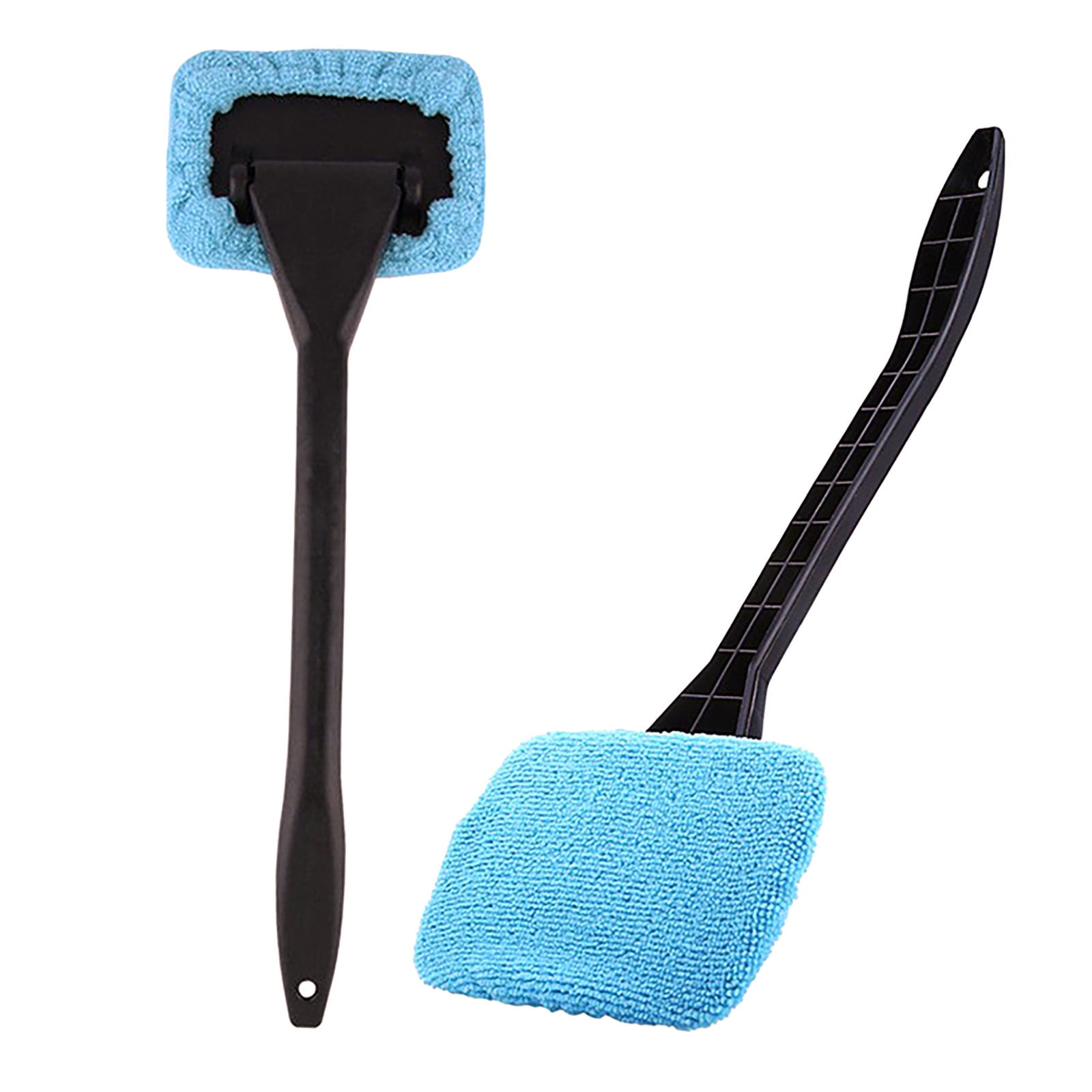 Windshield Wiper Cleaning Tool - Multi-Surface Demister Brush for Car ...