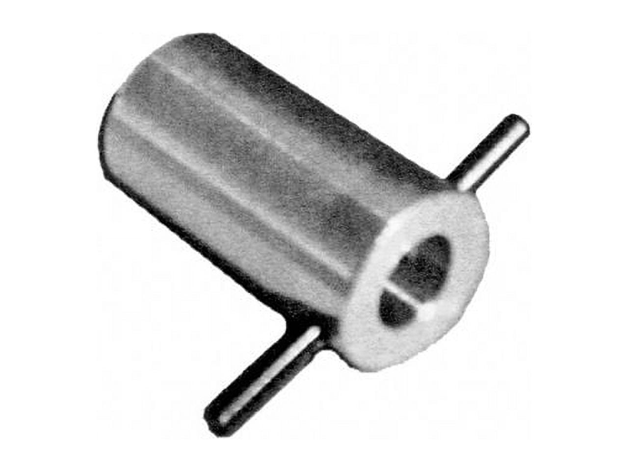 Windshield Wiper Control Knob - Compatible with 1967 - 1968 Chevy ...